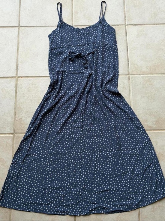 Brandy Melville | Dresses | Brandy Melville Colleen Slip Dress Floral ...